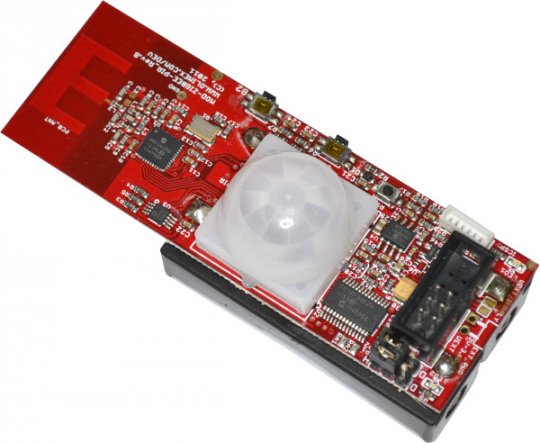 Zigbee Module