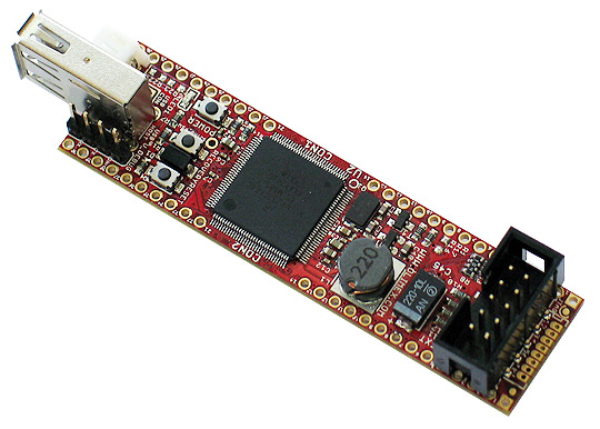 iMX233 - Open Source Hardware Boards iMX233 - Open Source Hardware Boards