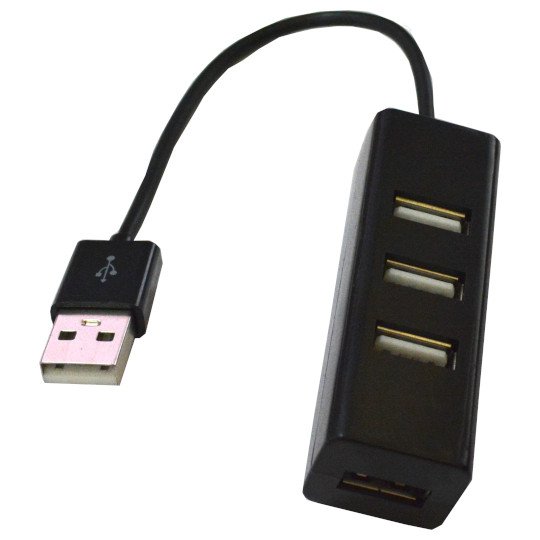 USB Modules