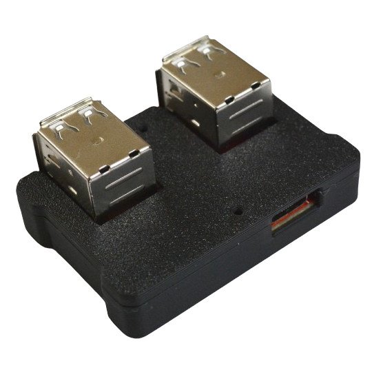 USB-NeoHub - Open Source Hardware Board USB-NeoHub - Open Source Hardware Board