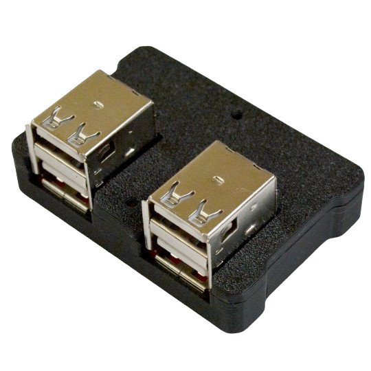 USB-NeoHub - Open Source Hardware Board USB-NeoHub - Open Source Hardware Board