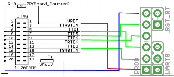 RT5350F-OLinuXino - Olimex